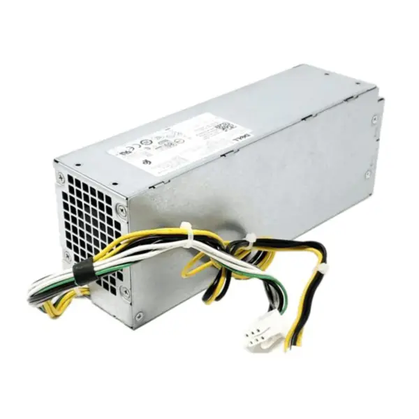 Certified Refurbished Dell 200W SFF Power Supply — Compatible with Dell ...