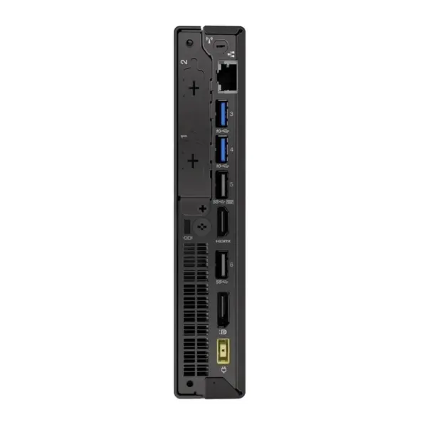 Refurbished Lenovo ThinkCentre M715q Tiny - AMD PRO A10-9700E | Up to ...