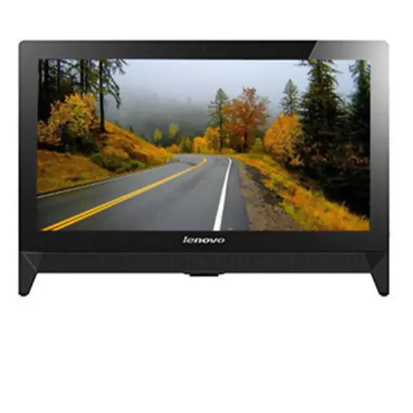 Refurbished Lenovo C20-30 All-in-One PC (i3-4005U) — Type F0B2 | 4GB ...
