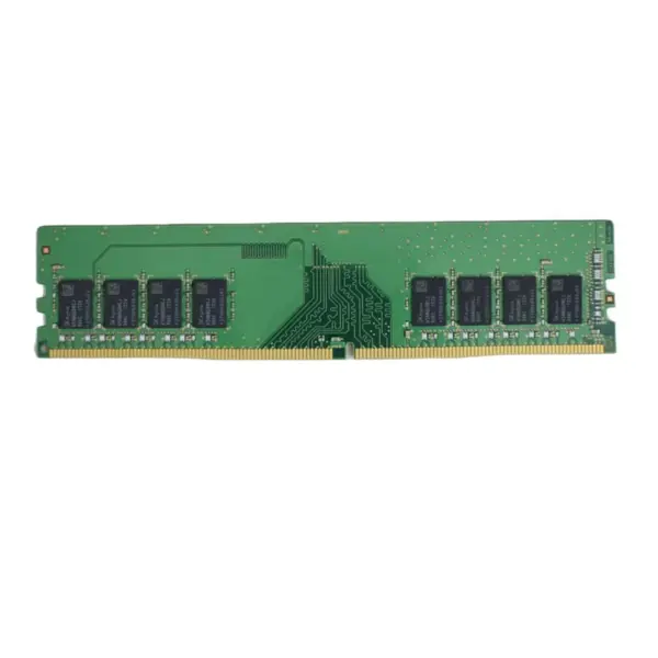 Crucial 8GB DDR4-2666 UDIMM Desktop RAM | High-Speed 2666MHz Memory ...